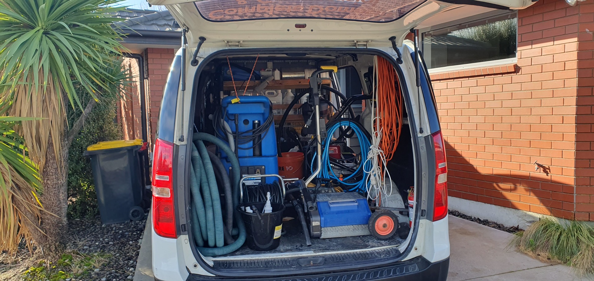 Mobile | car grooming Christchurch - Detailing Services